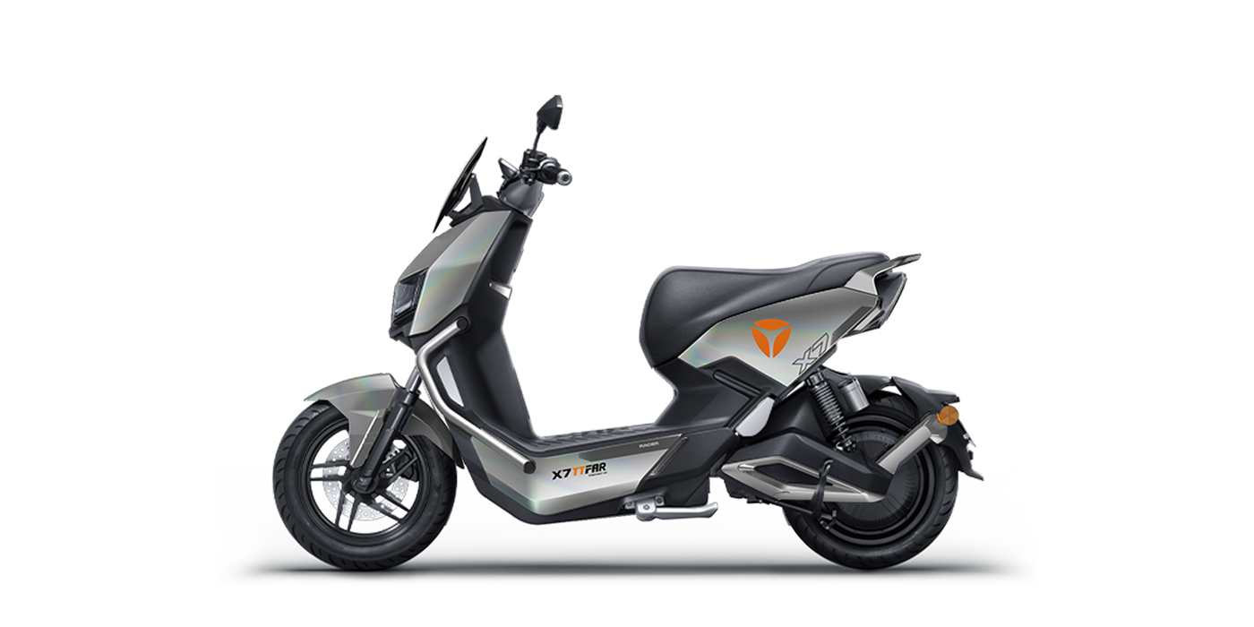 雅迪电动车官方网站-更高端的电动车