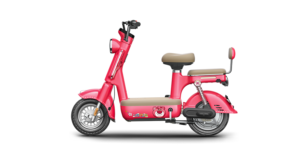 雅迪电动车官方网站-更高端的电动车