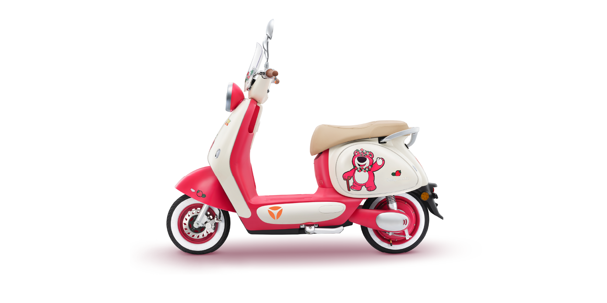 雅迪电动车官方网站-更高端的电动车