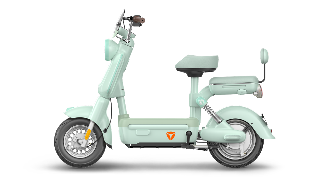 雅迪电动车官方网站