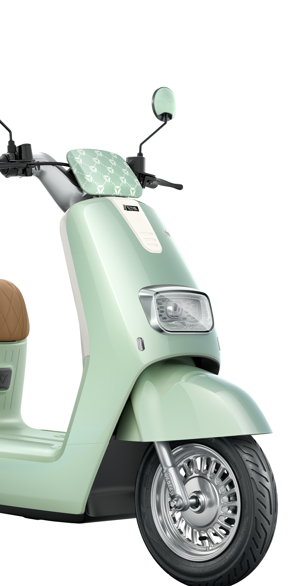 雅迪电动车官方网站