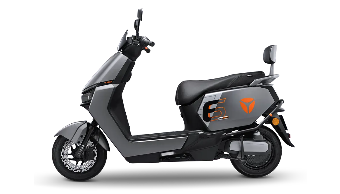 雅迪电动车官方网站