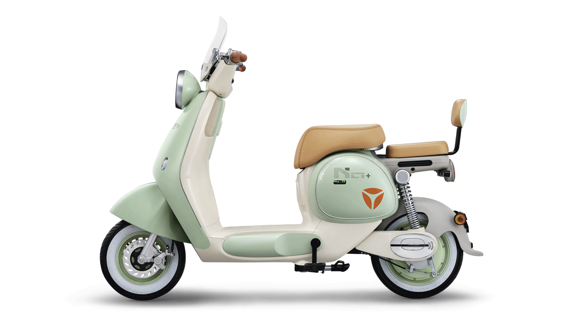 雅迪电动车官方网站