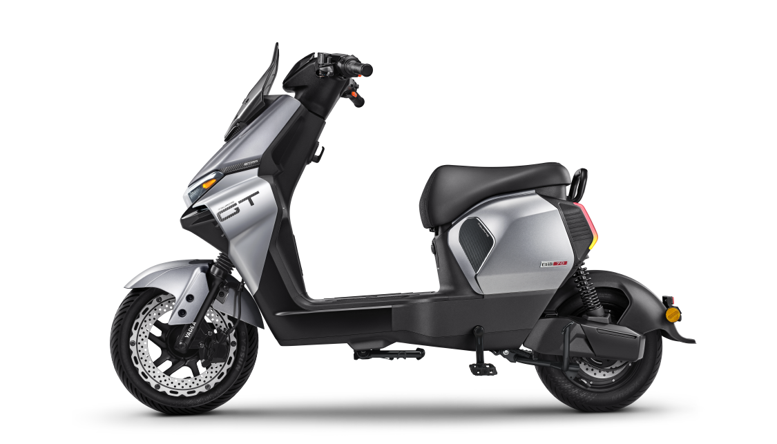 雅迪电动车官方网站