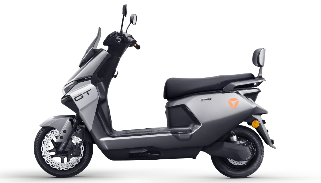 雅迪电动车官方网站