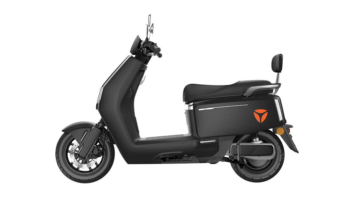 雅迪电动车官方网站