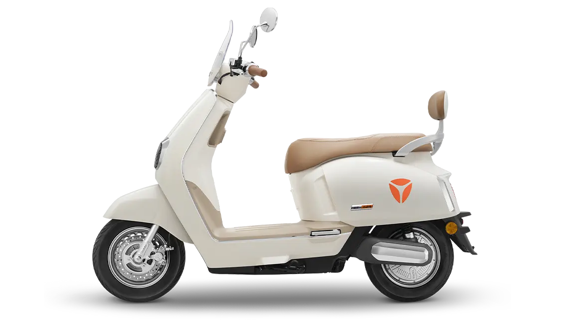 雅迪电动车官方网站