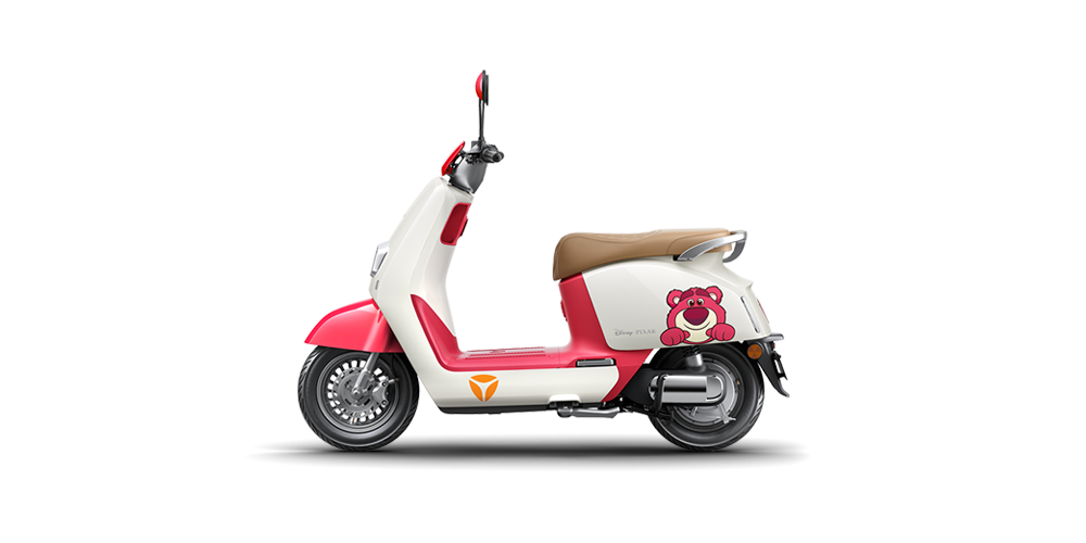 雅迪电动车官方网站-更高端的电动车