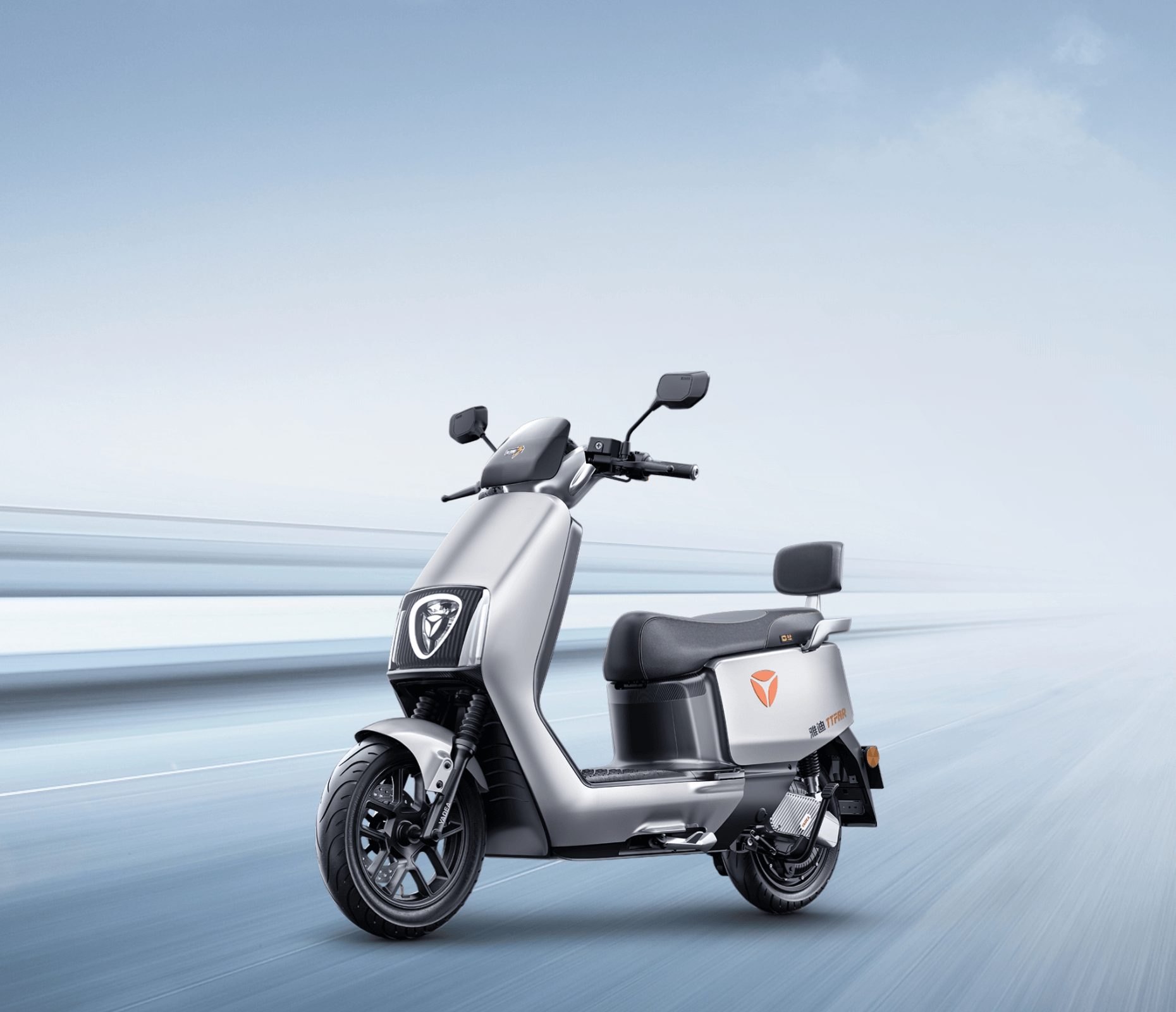 雅迪电动车官方网站-更高端的电动车