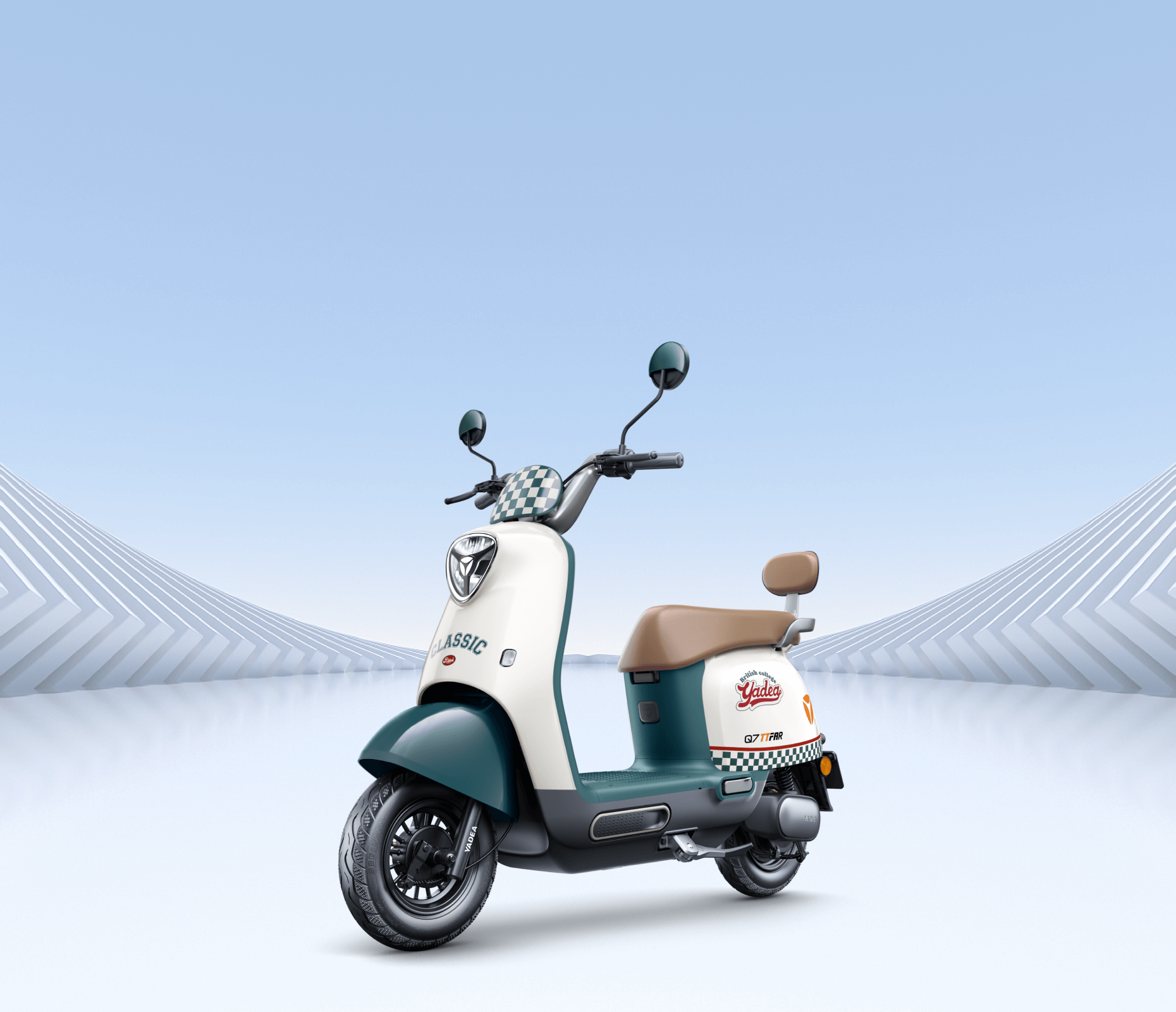 雅迪电动车官方网站-更高端的电动车