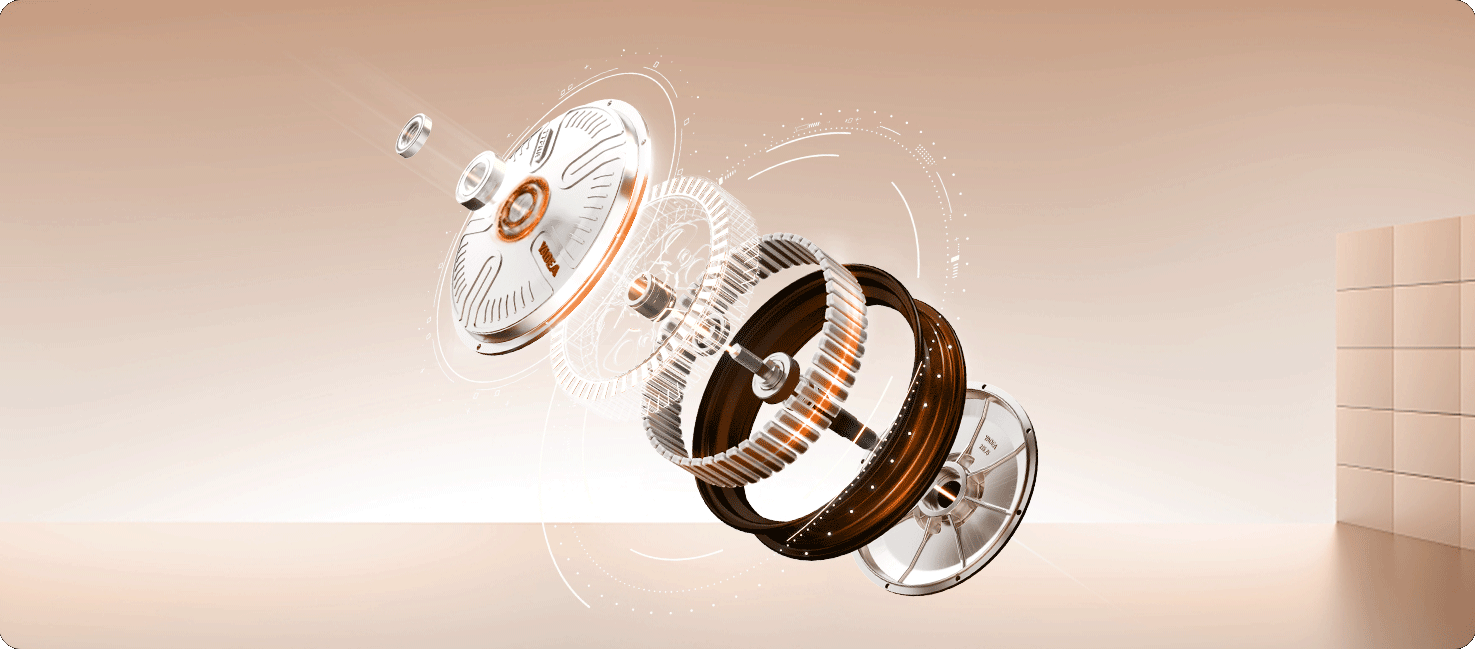 雅迪电动车官方网站