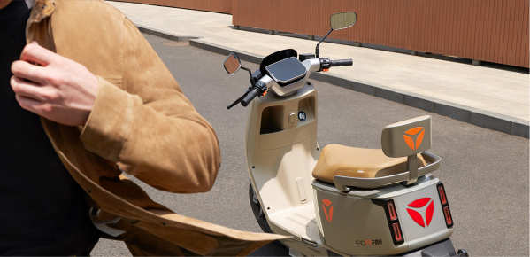 雅迪电动车官方网站