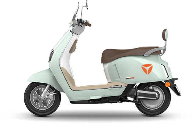 雅迪电动车官方网站