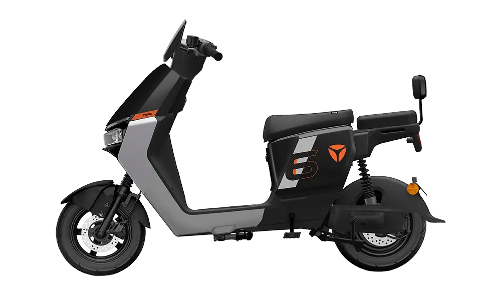 雅迪电动车官方网站