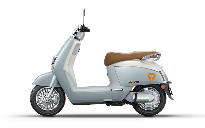 雅迪电动车官方网站