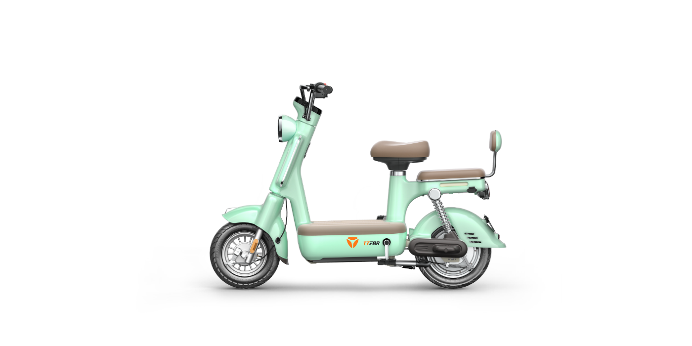 雅迪电动车官方网站-更高端的电动车