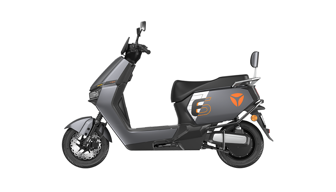 雅迪电动车官方网站