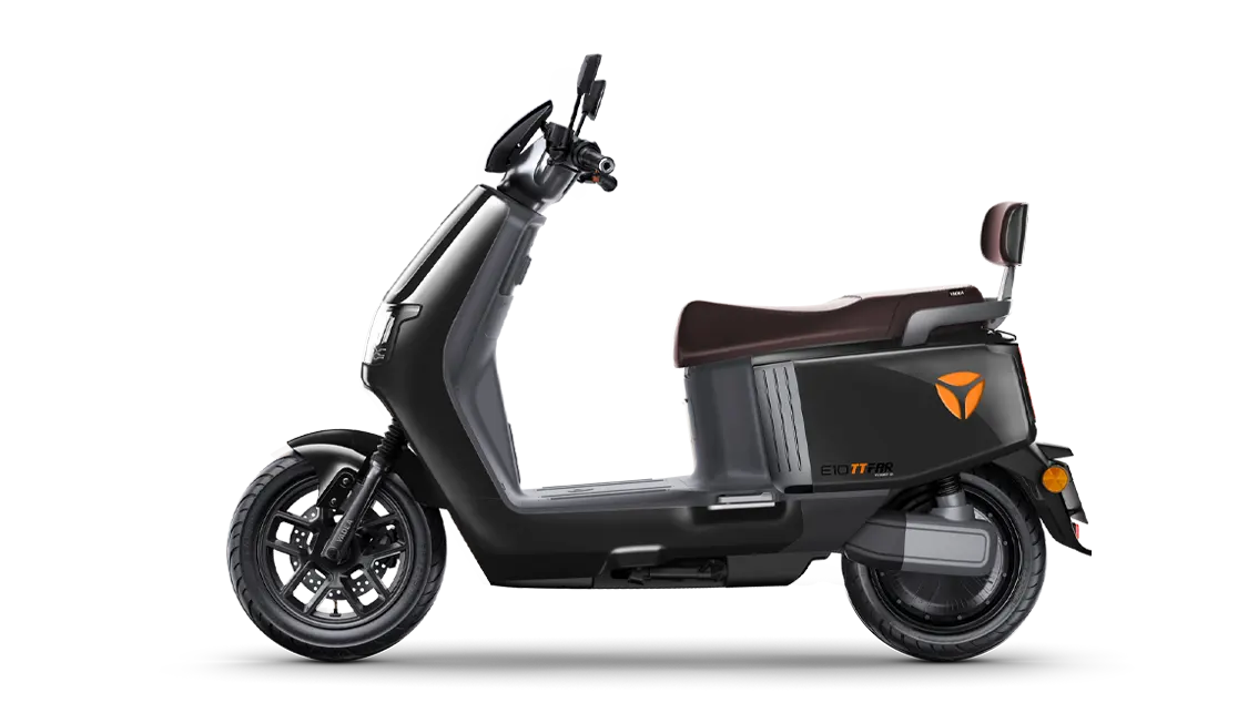 雅迪电动车官方网站