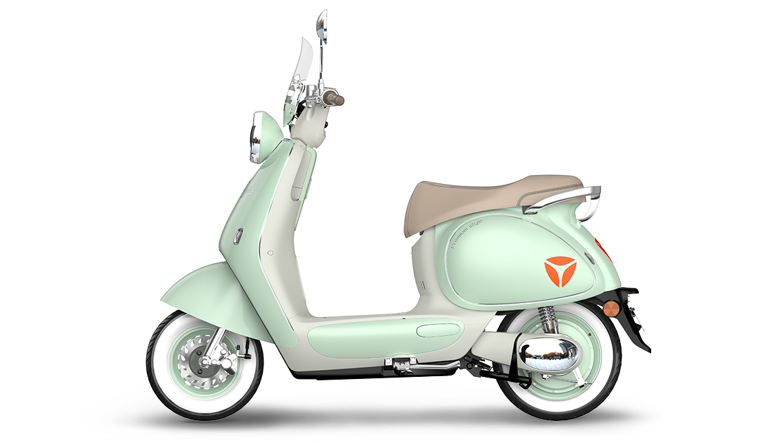 雅迪电动车官方网站