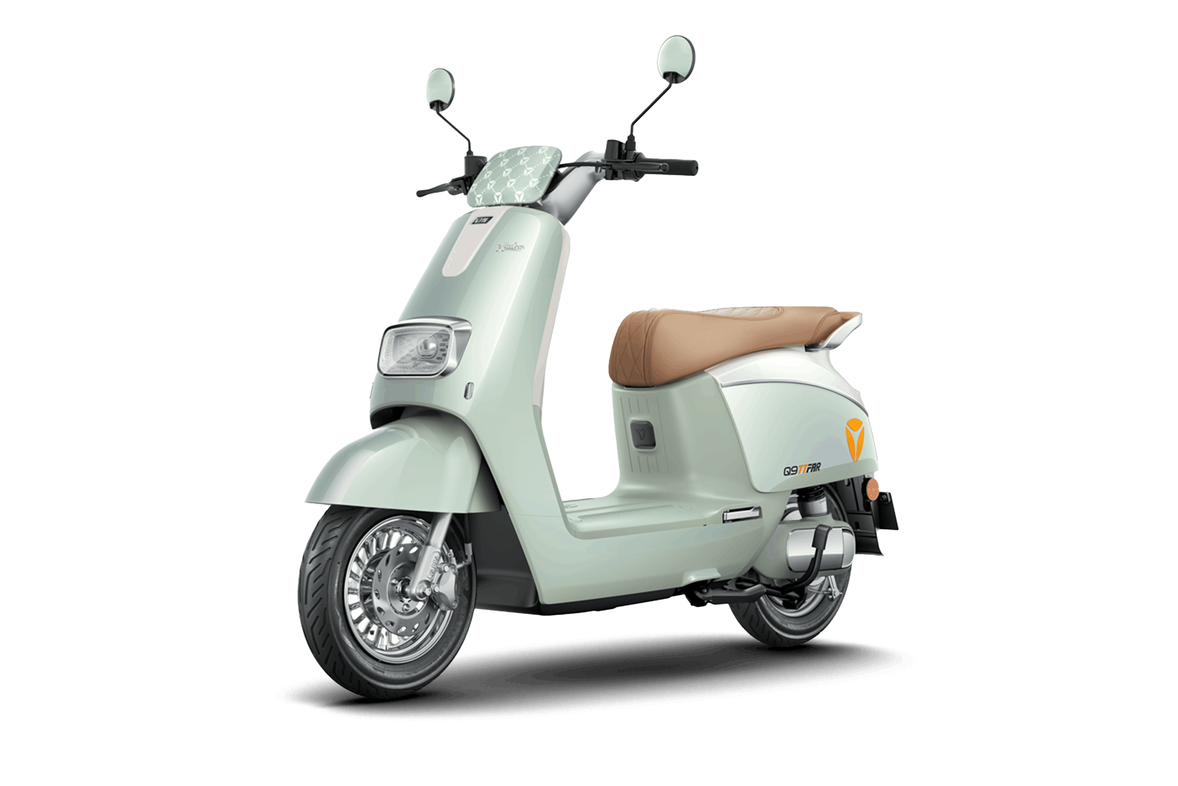 雅迪电动车官方网站