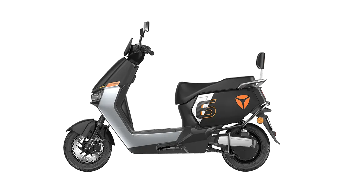 雅迪电动车官方网站