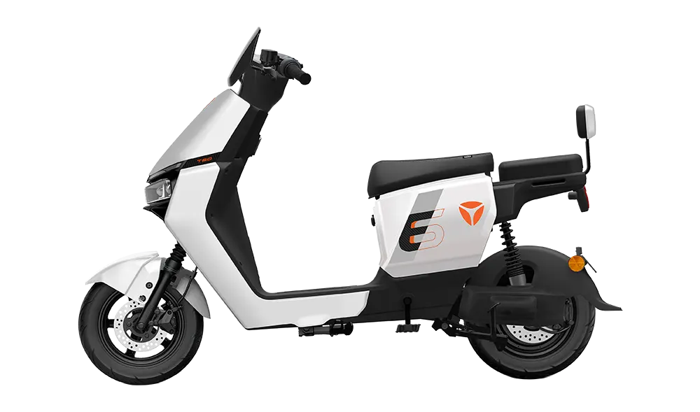 雅迪电动车官方网站