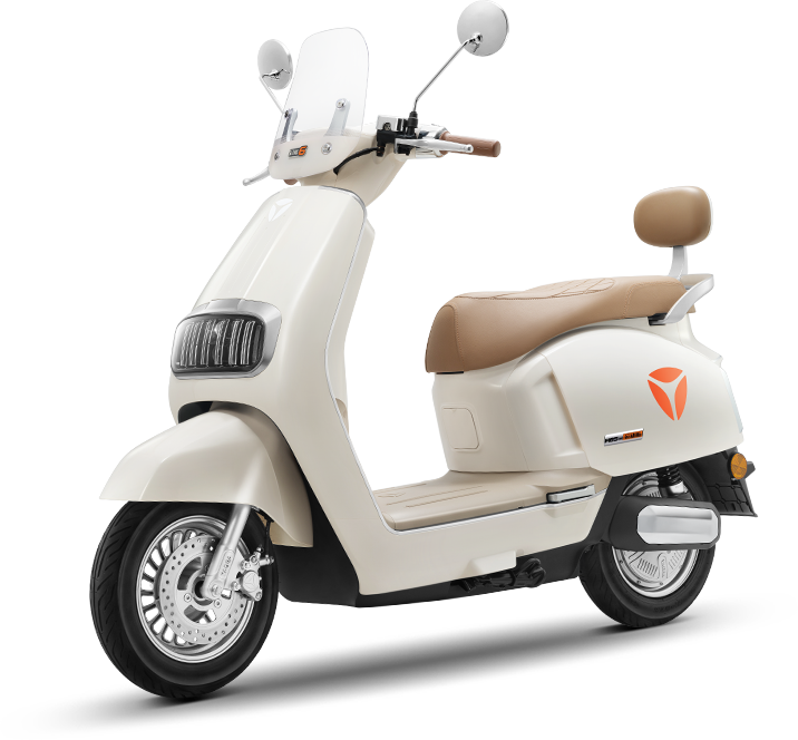 雅迪电动车官方网站