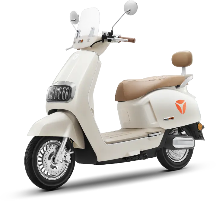 雅迪电动车官方网站