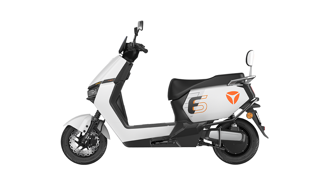 雅迪电动车官方网站