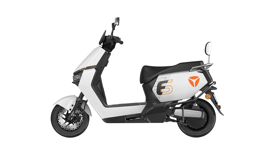 雅迪电动车官方网站