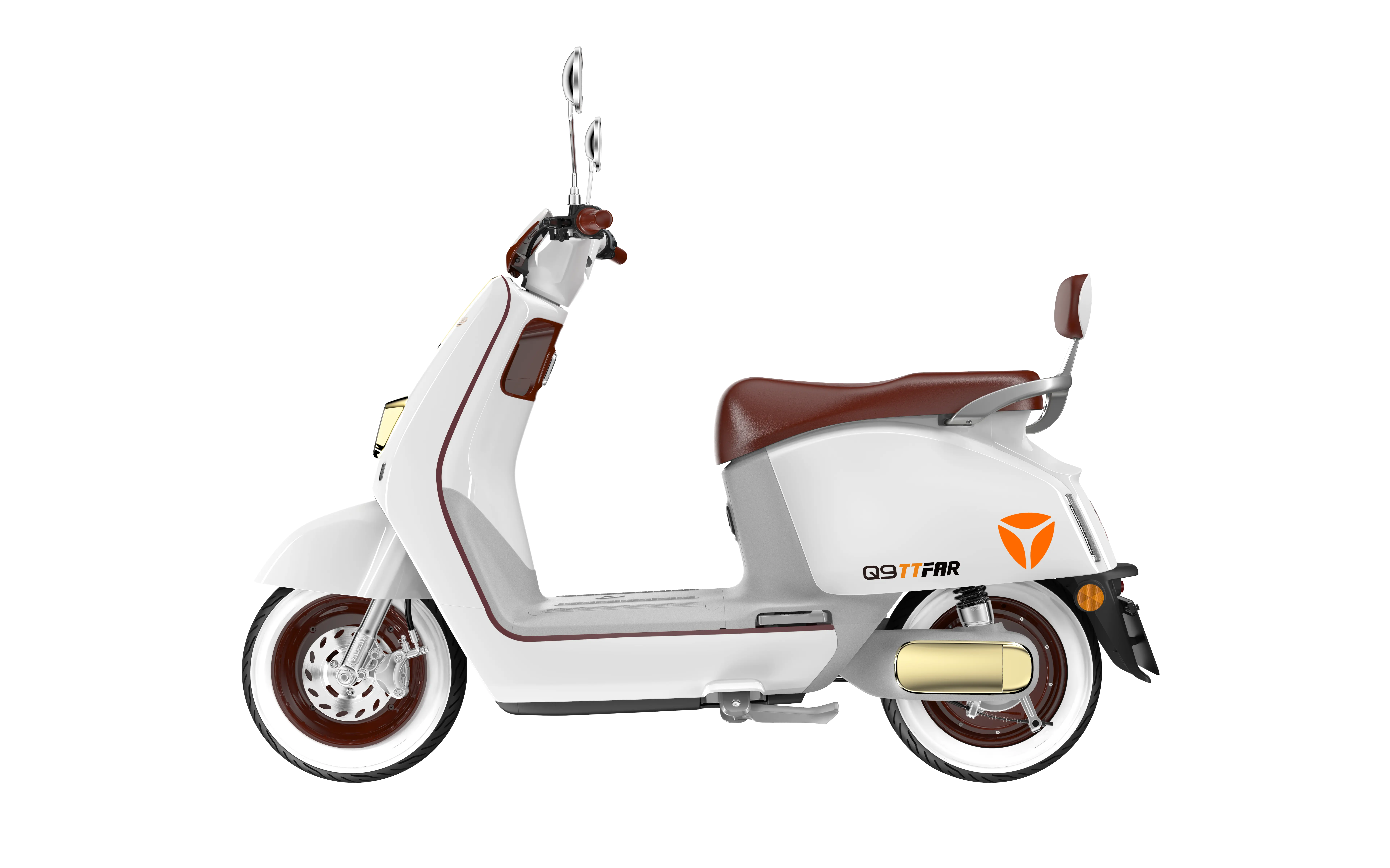 雅迪电动车官方网站