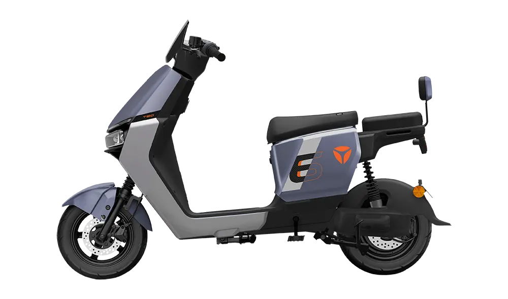 雅迪电动车官方网站