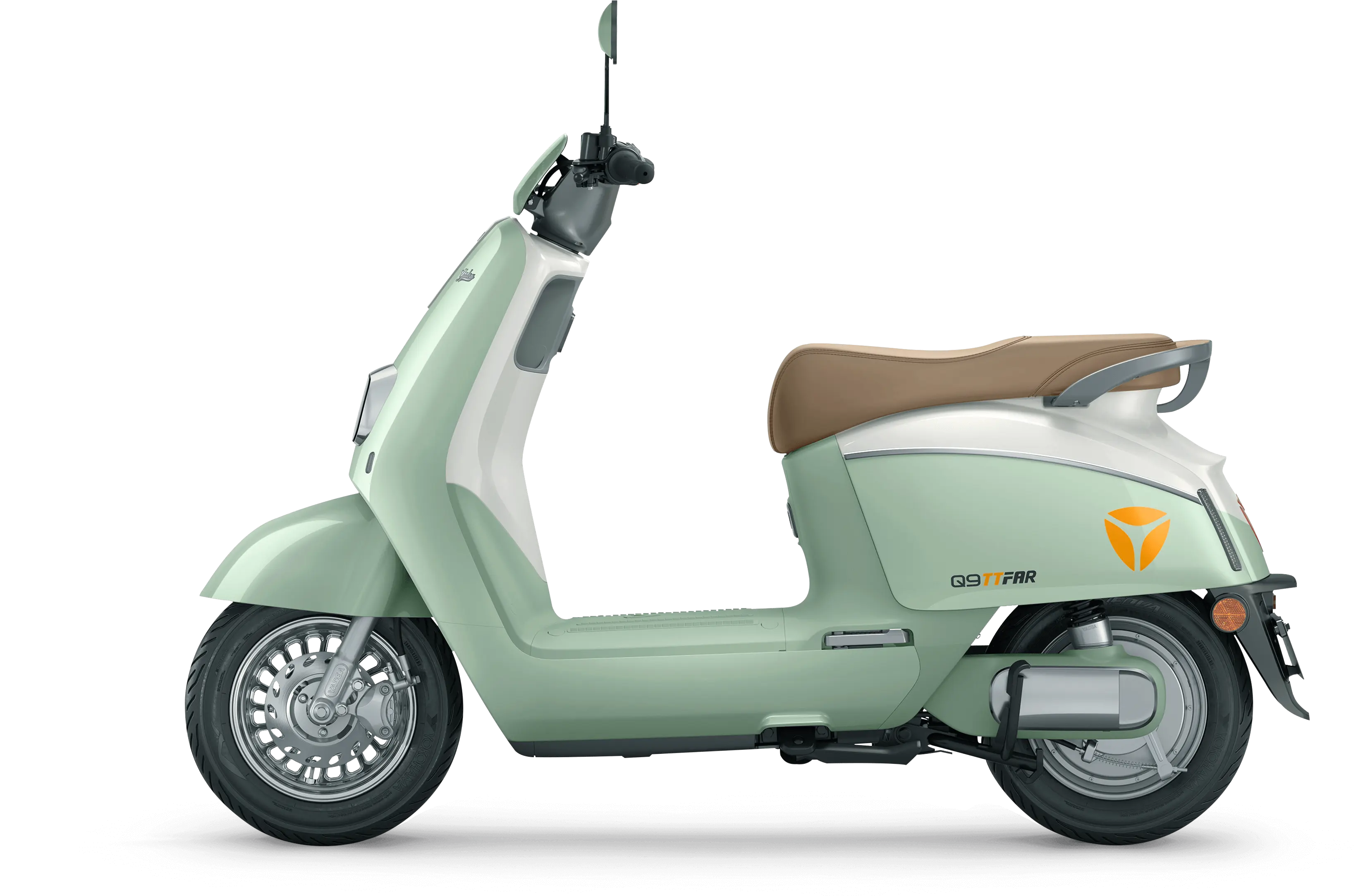 雅迪电动车官方网站