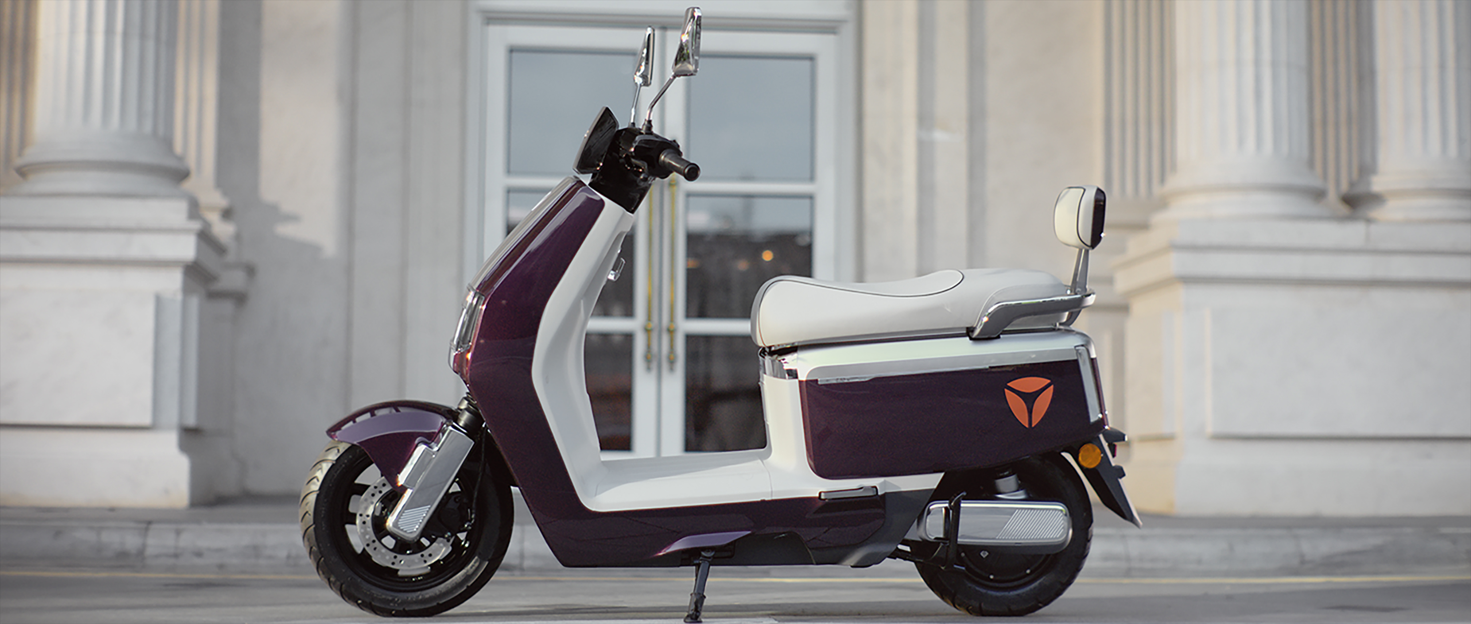 雅迪电动车官方网站