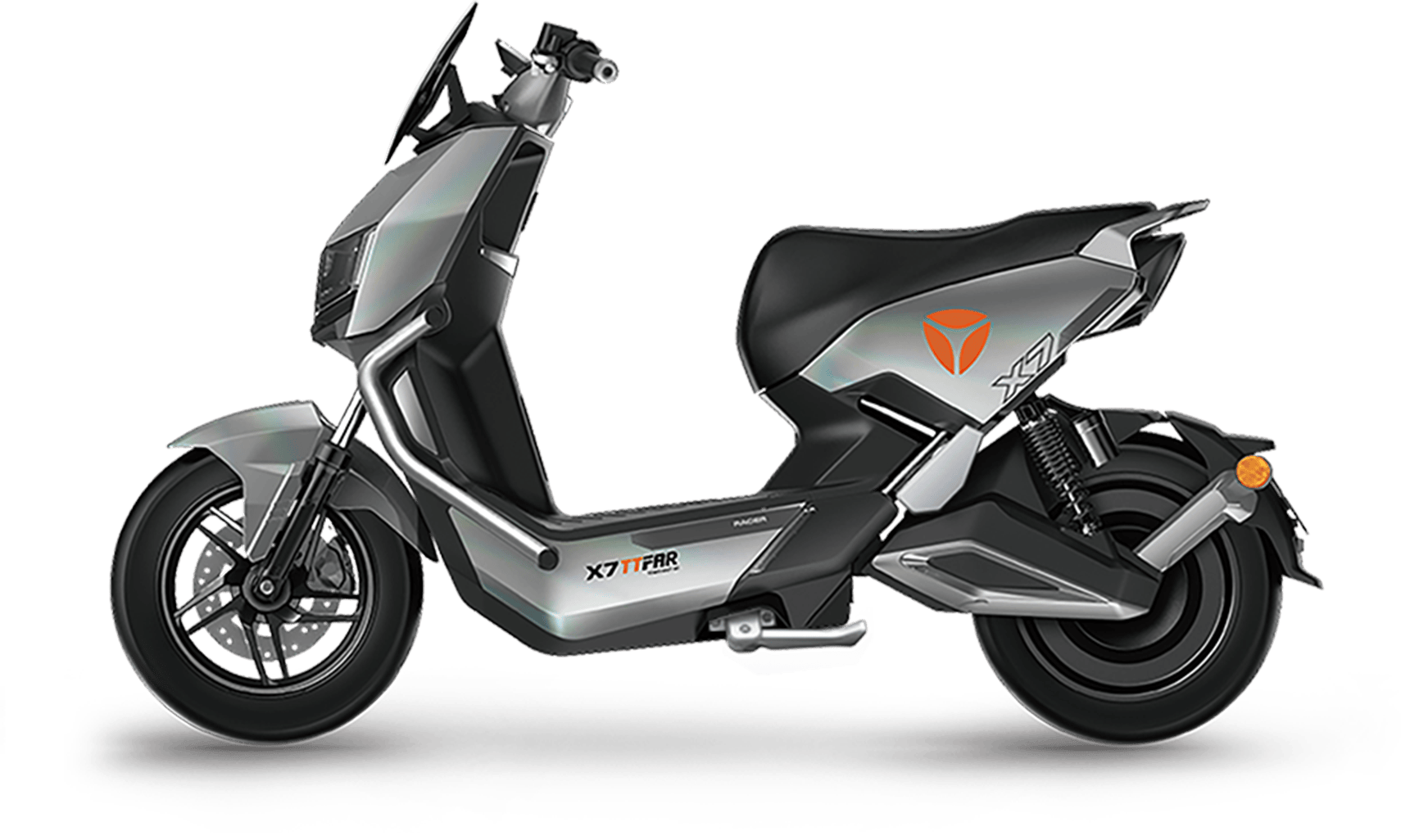 雅迪电动车官方网站